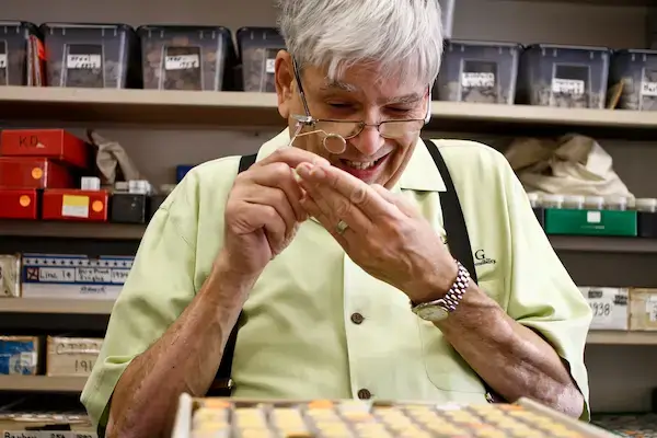 How To Tell If A Coin Is Real Gold? - We Buy Gold